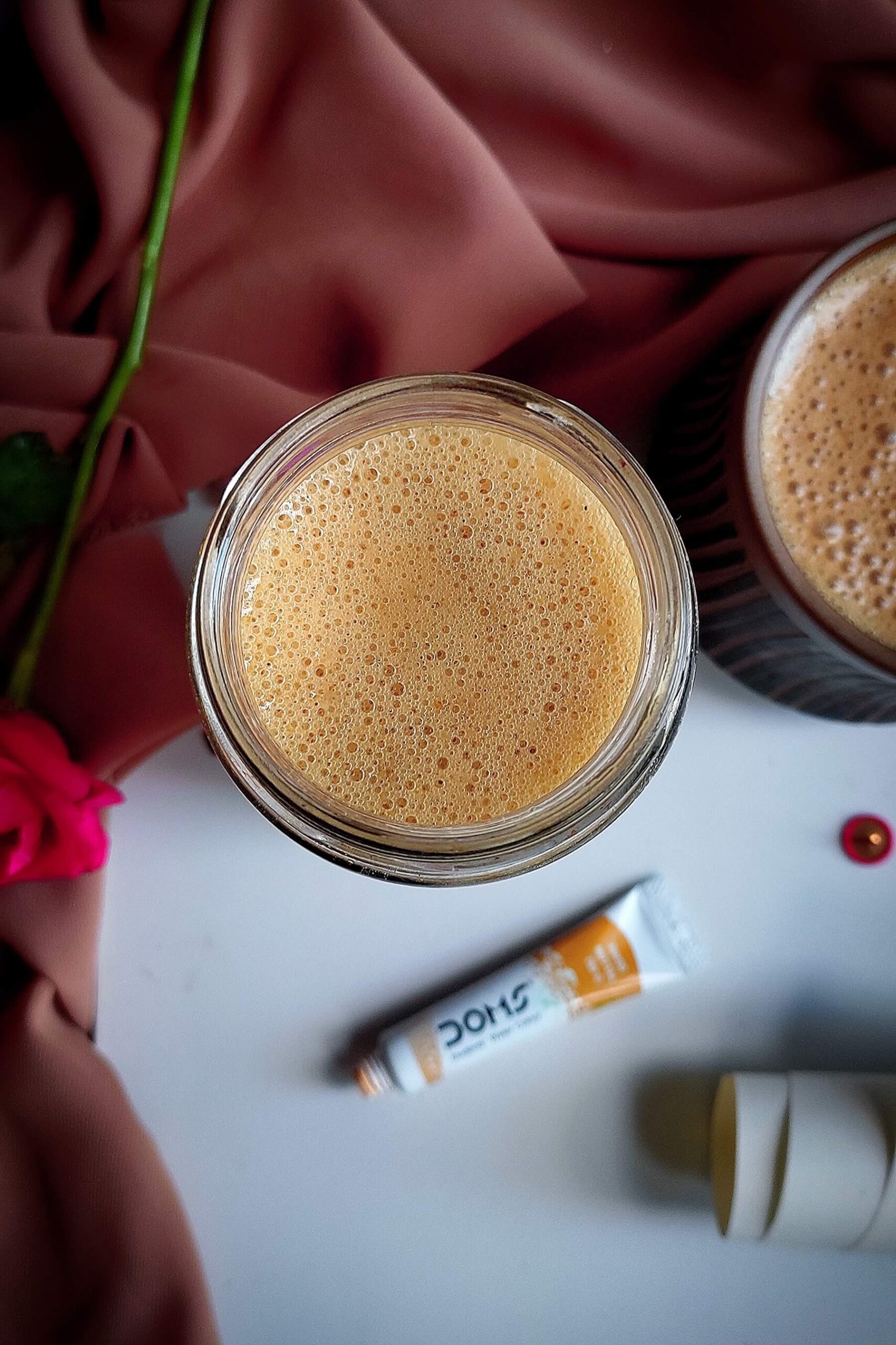5 Minute Bulletproof Coffee Recipe