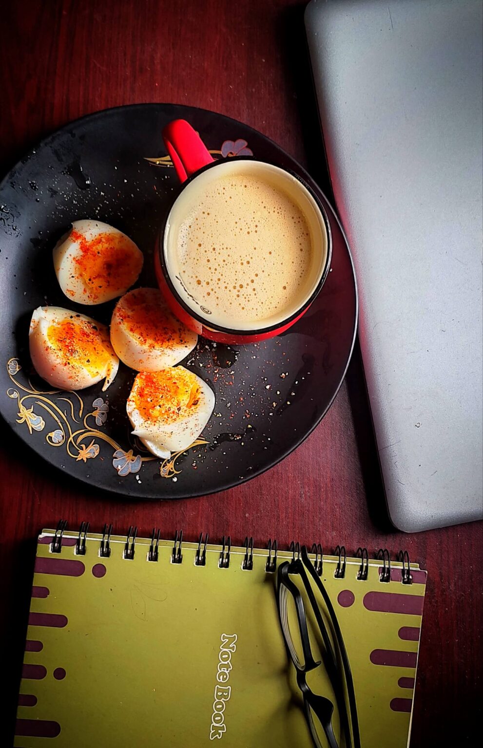 5 Minute Bulletproof Coffee Recipe