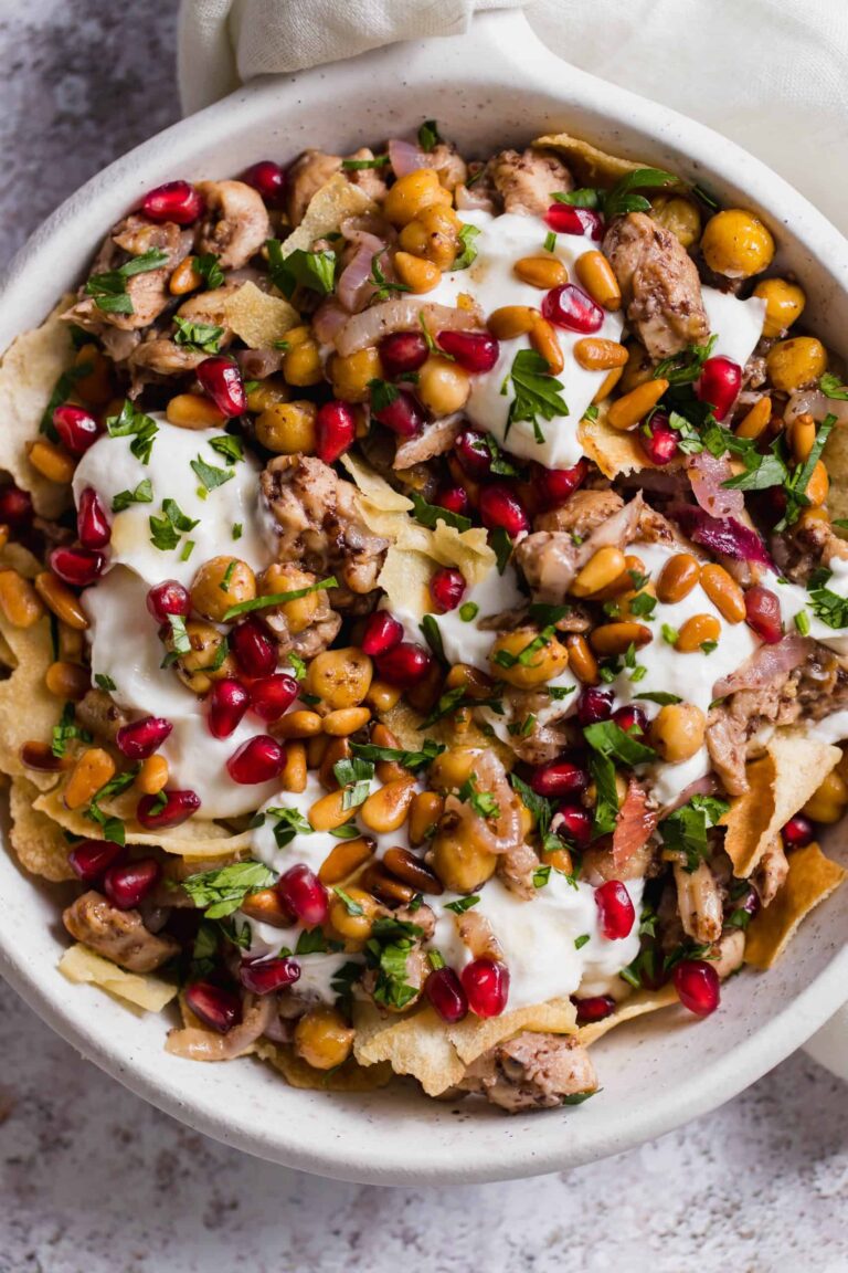 10 Best Arabic Chicken Recipes You Must Try!