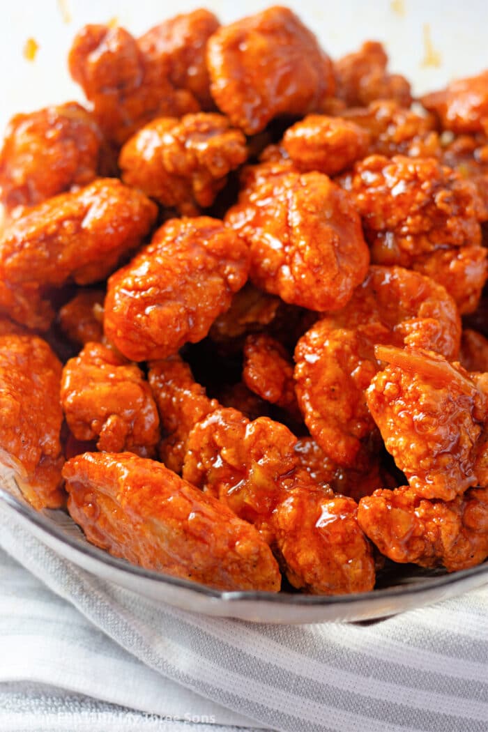 15 Easy Chicken Recipes for Dinner with Few Ingredients