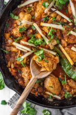 11 Best Pakistani Chicken Recipes You Must Try!