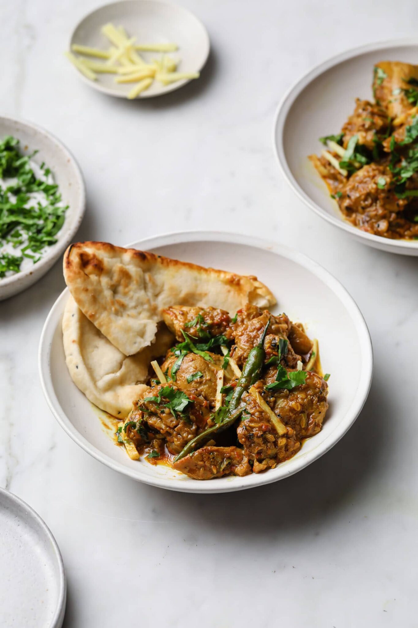 11 Best Pakistani Chicken Recipes You Must Try!