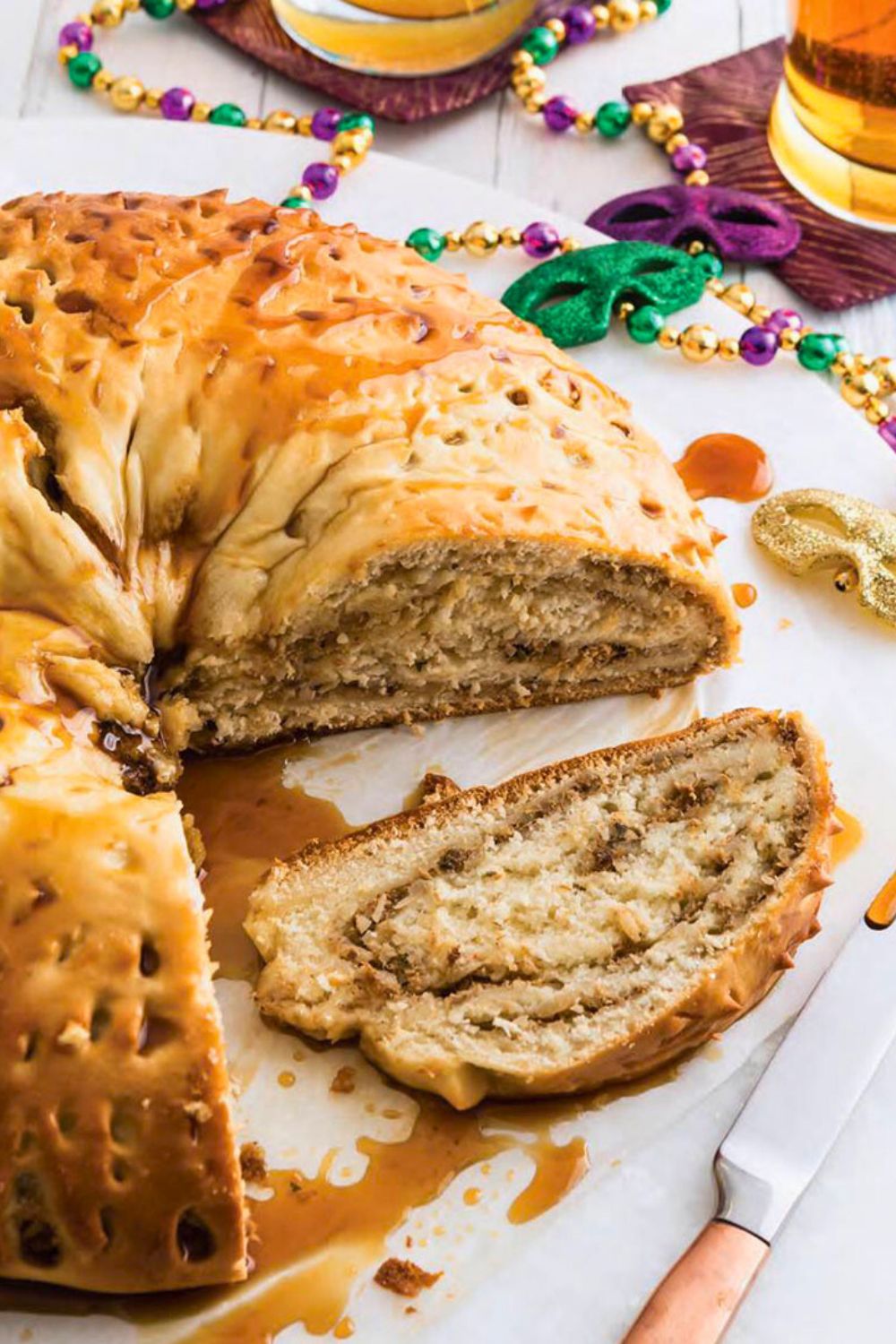 7 Best Boudin King Cake Recipes You Must Try!