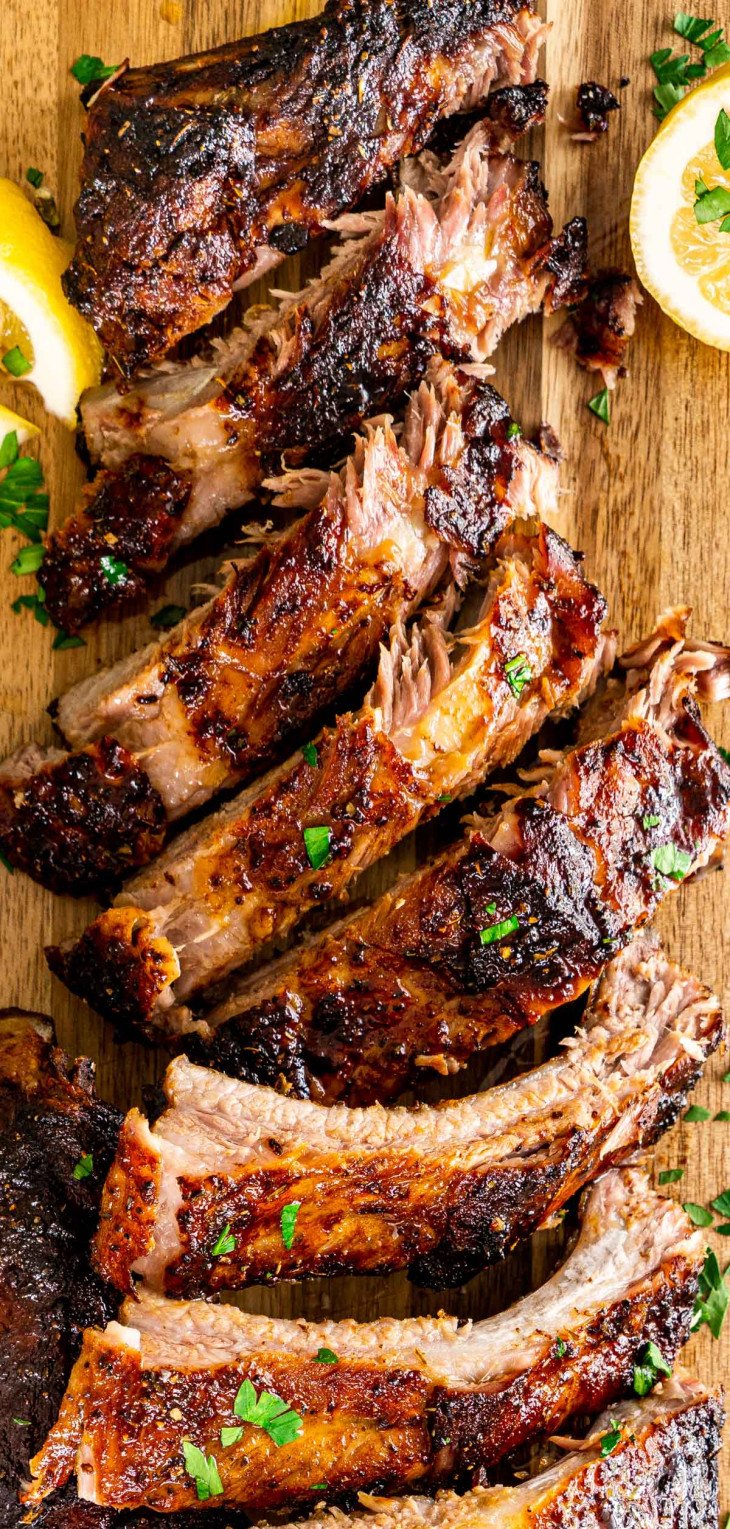 17 Best Christmas BBQ Ideas for a Flavorful Celebration