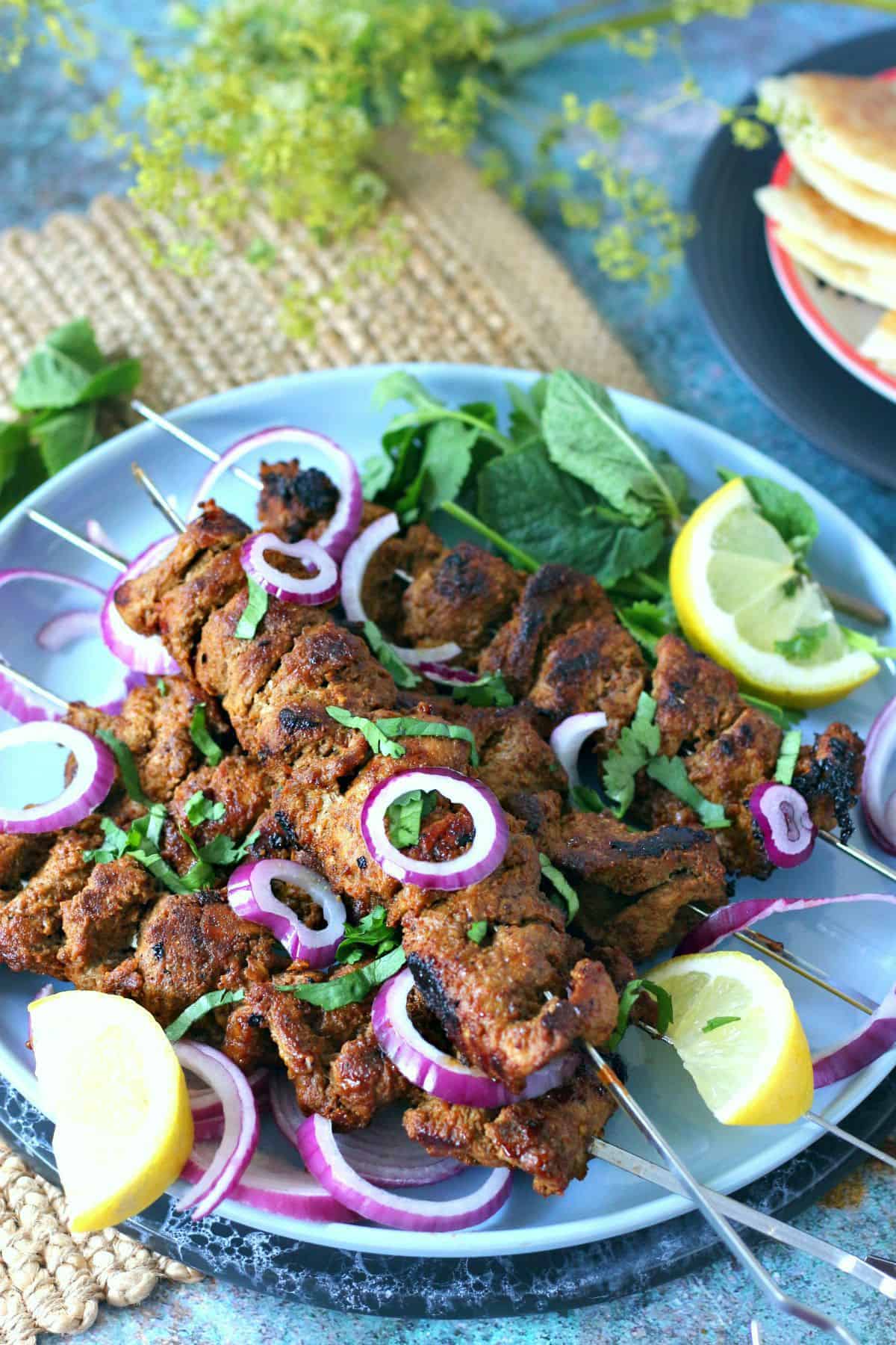17 Best Pakistani Beef Recipes You Must Try!