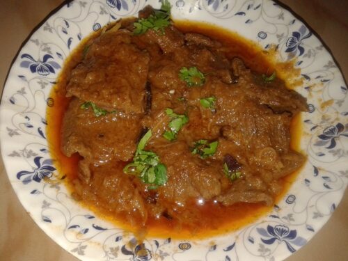 17 Best Pakistani Beef Recipes You Must Try!