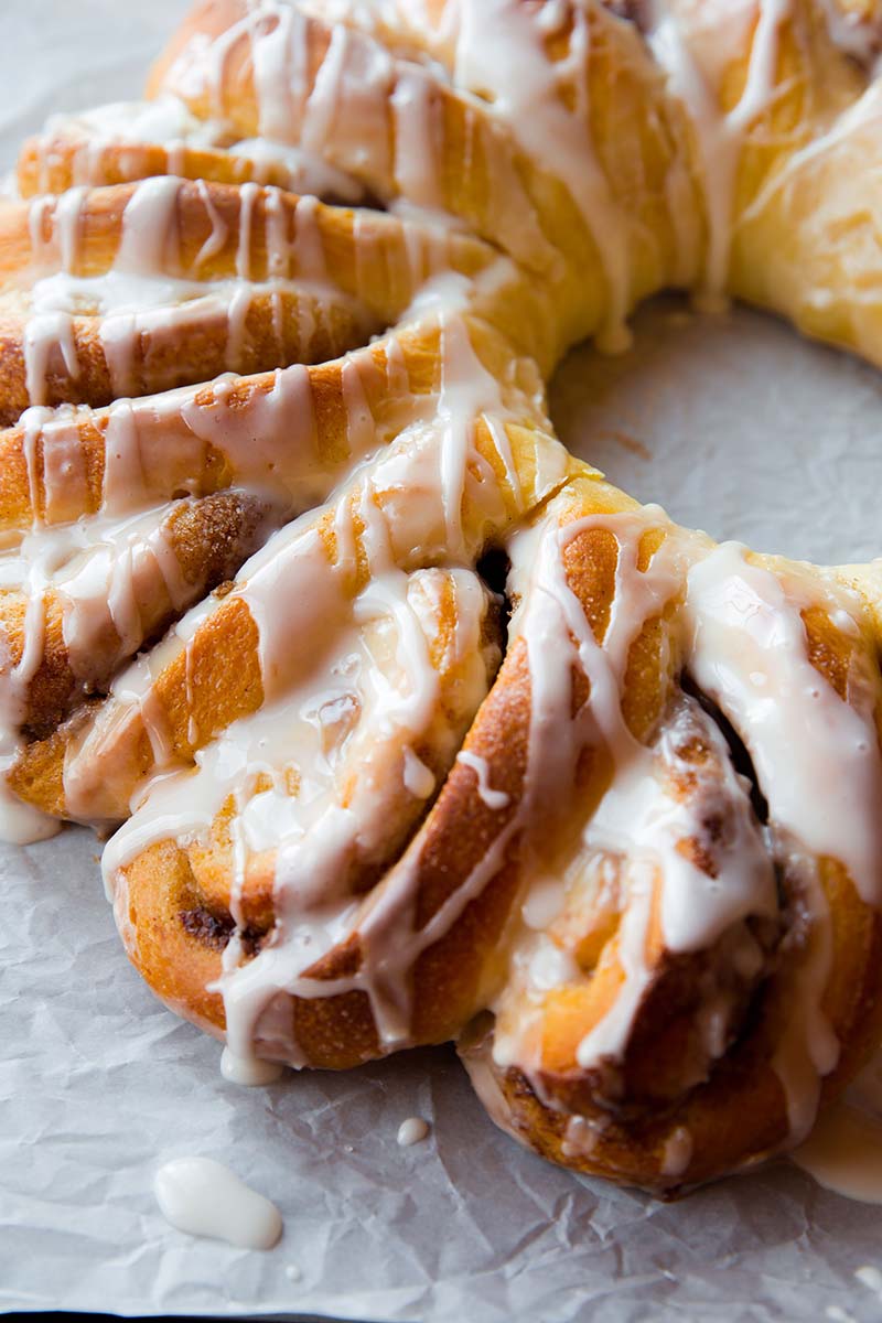 13 Traditional Christmas Bread Ideas to Make Your Season Bright!