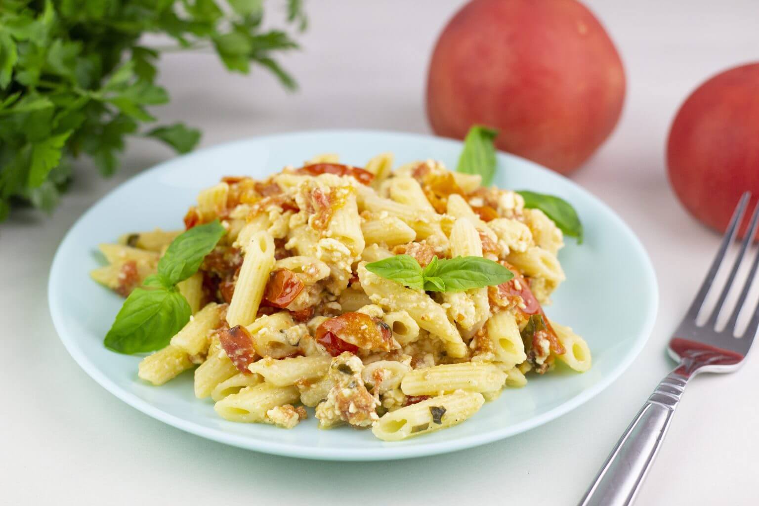 25+ Low Calorie Pasta Recipes (Quick & Healthy)