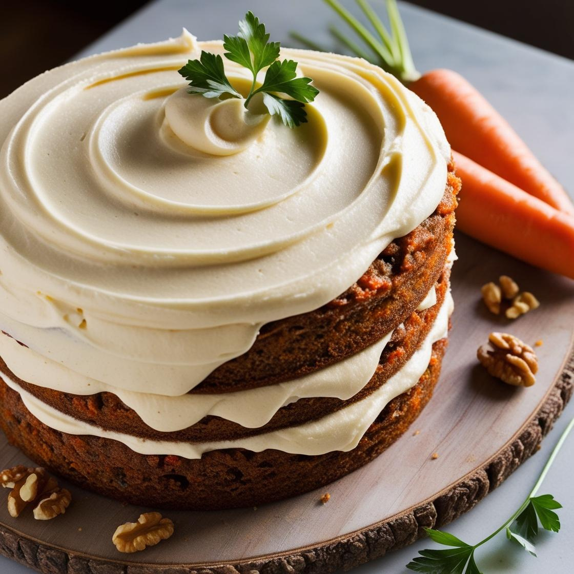 13 Winter Cakes to Warm Your Heart