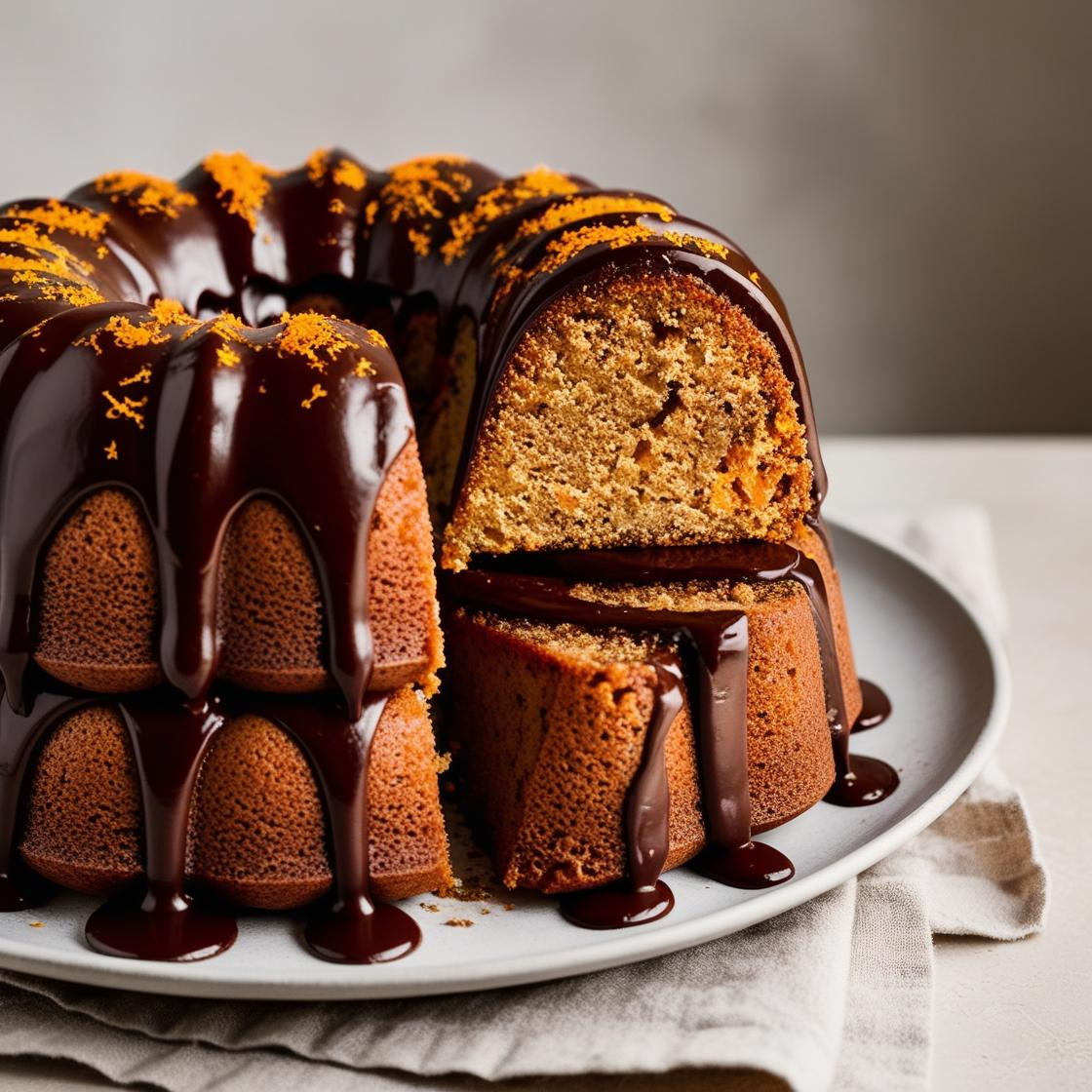 13 Winter Cakes to Warm Your Heart