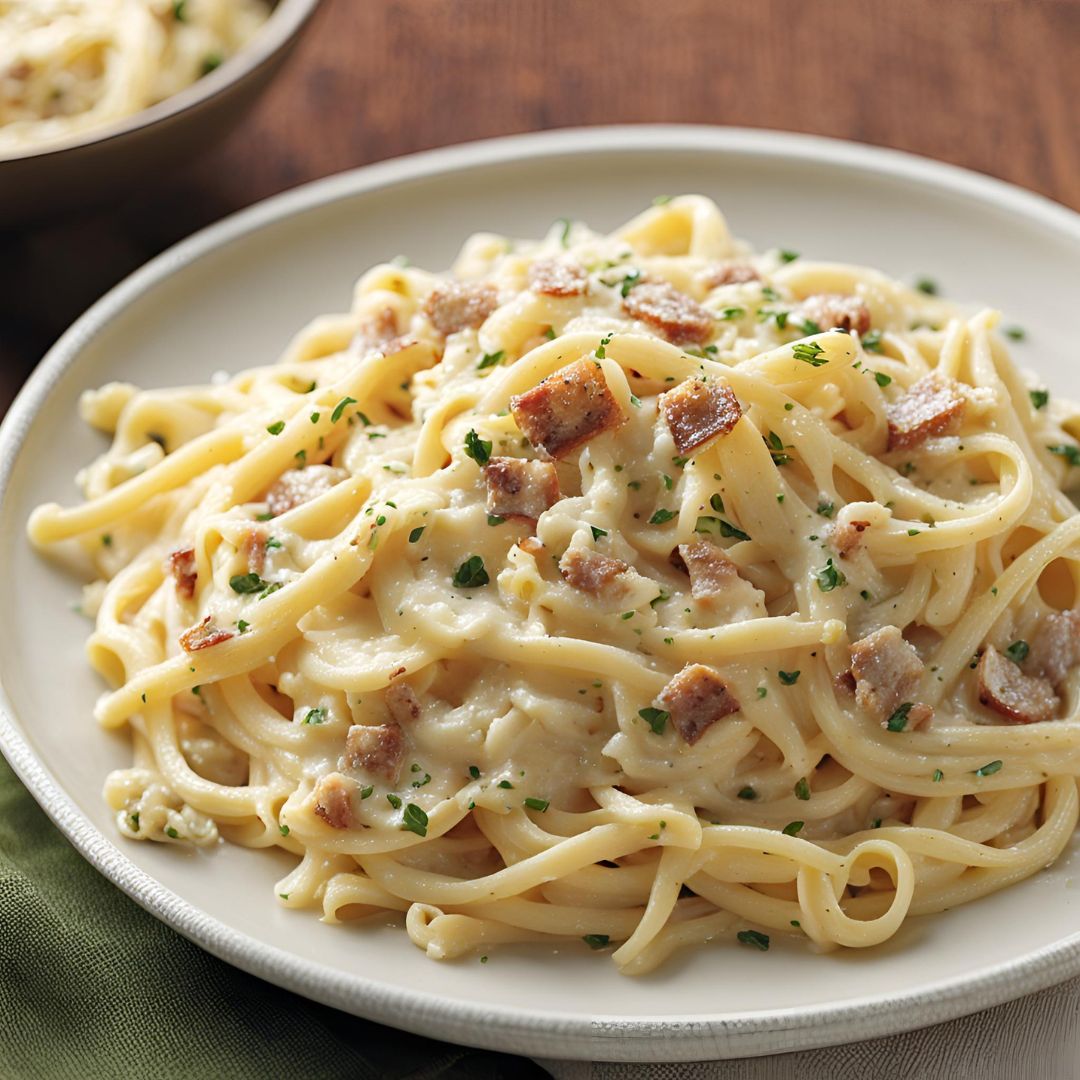 13 Easy Cottage Cheese Pasta Sauce Recipes