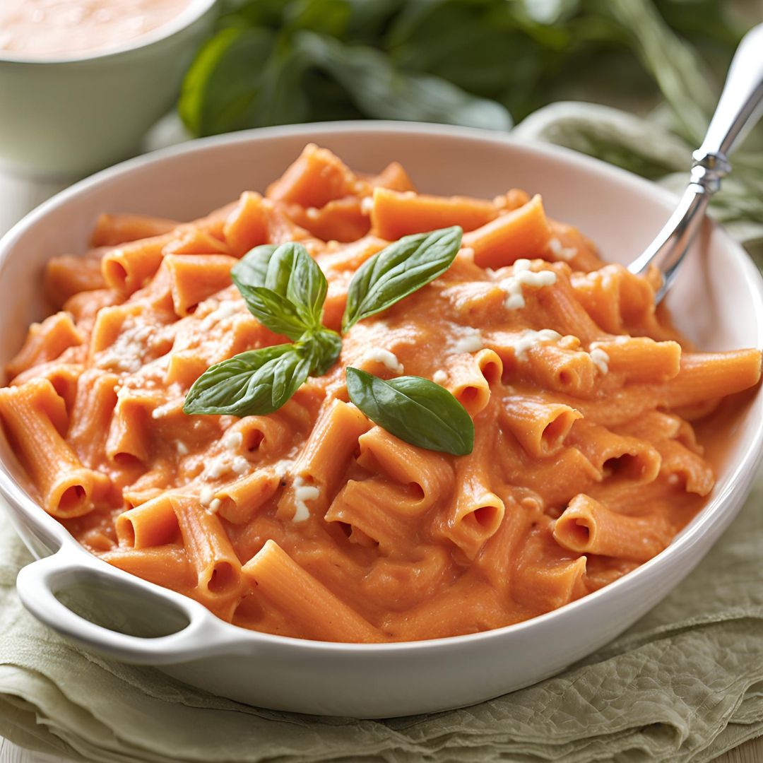 13 Easy Cottage Cheese Pasta Sauce Recipes
