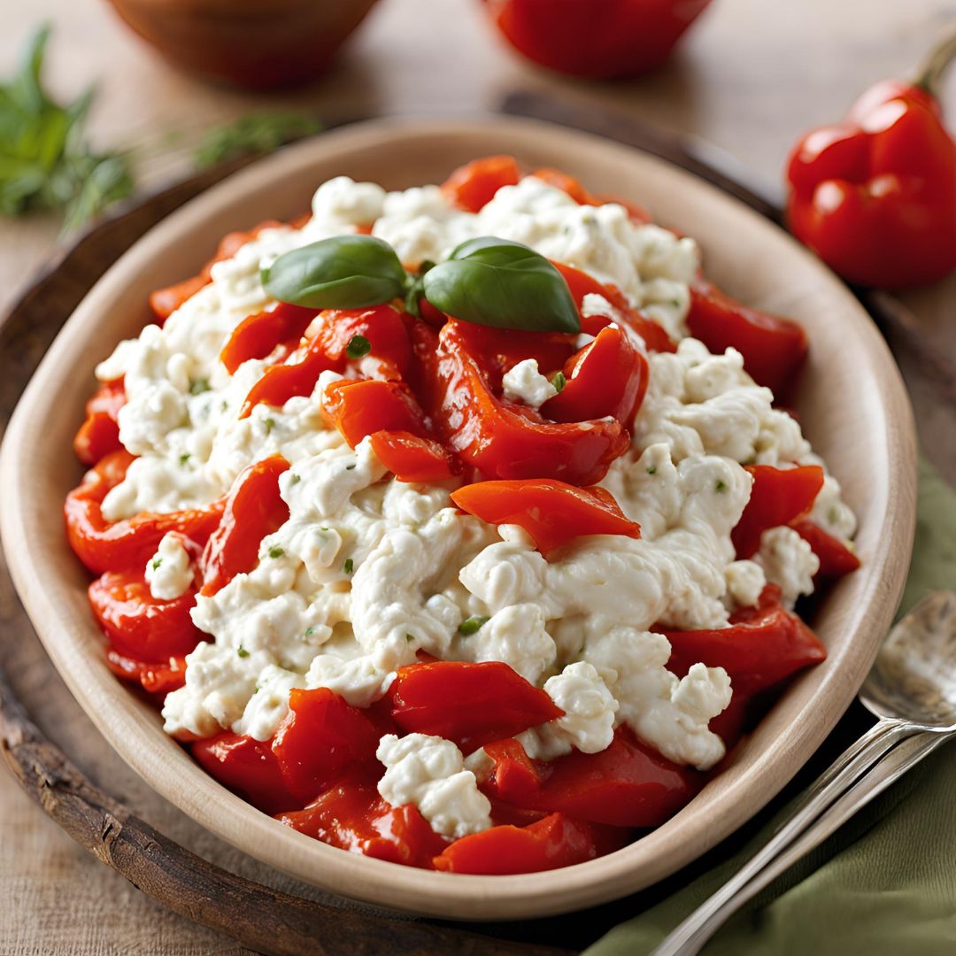 13 Easy Cottage Cheese Pasta Sauce Recipes