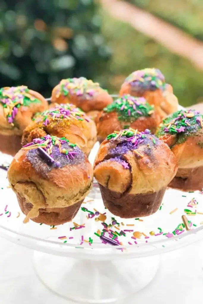 7 Best Boudin King Cake Recipes You Must Try!